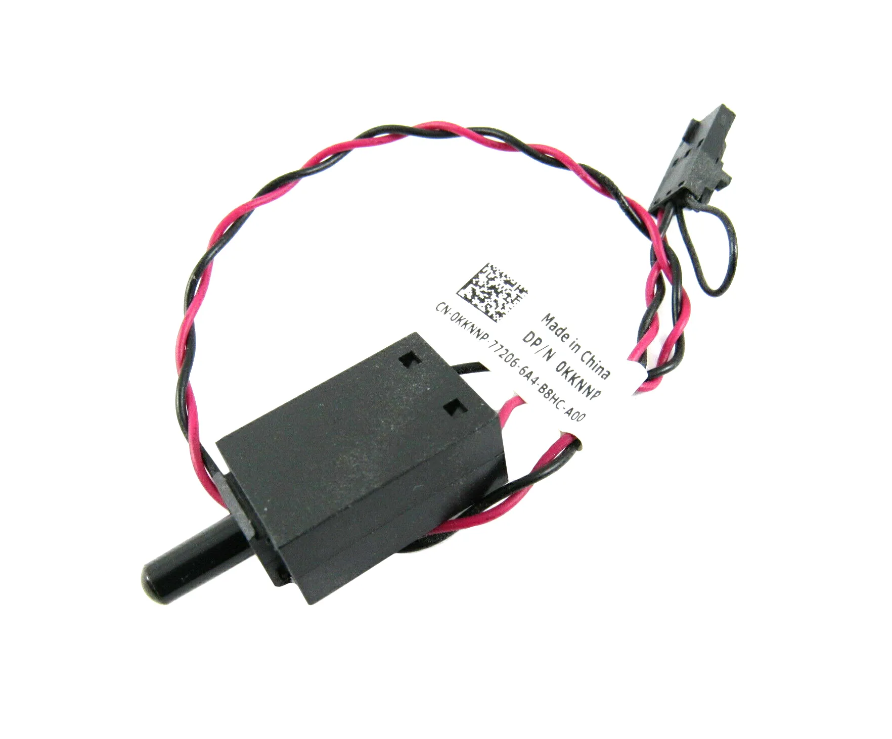 KKNNP - Dell Optiplex 5040 7040 Desktop Chassis Intrusion Switch ...