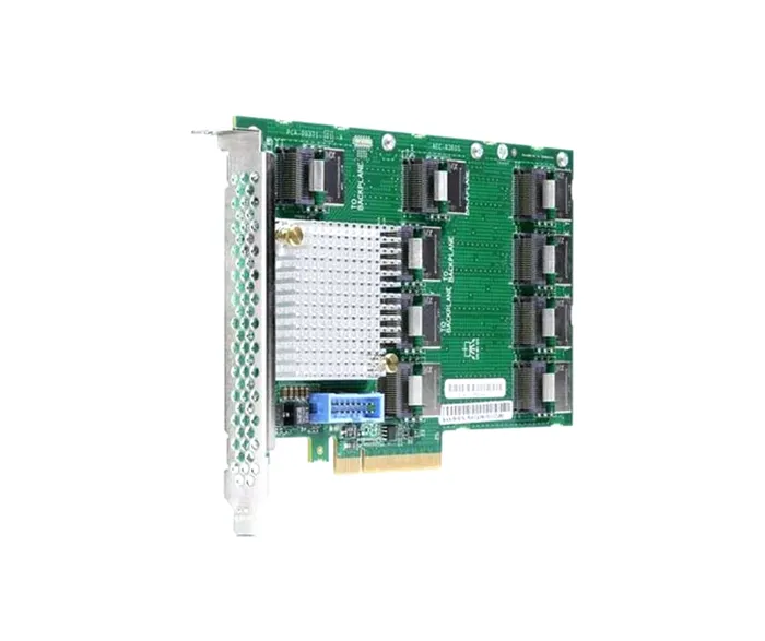 CX623106A - Dell Mellanox ConnectX-6 DX 2 x Ports 100GbE QFSFP56 PCI ...