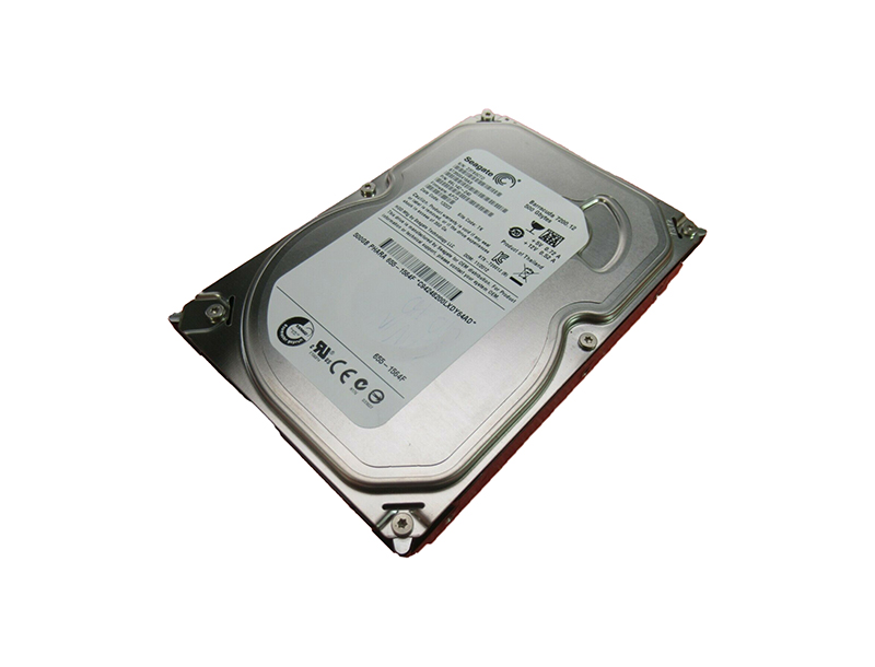 ST31000528AS - Seagate 1TB 7200RPM SATA 3Gb/s 32MB 3.5-Inch Hard Drive