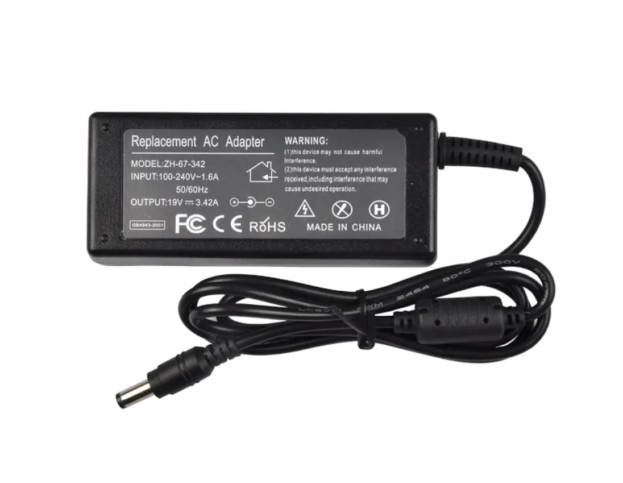 ZH-67-342 - Laptop AC power adapter